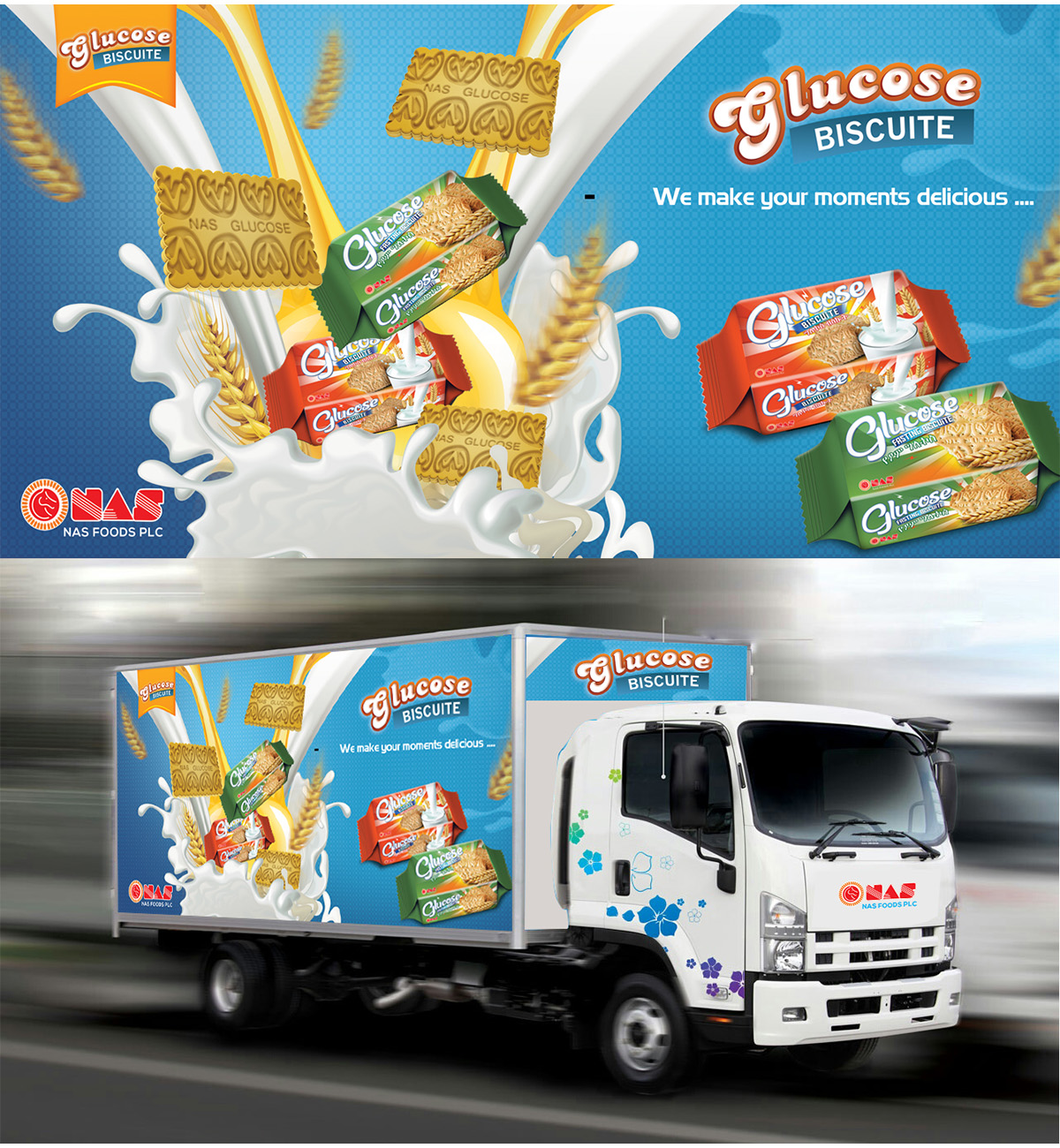 OnSpot - Advertising